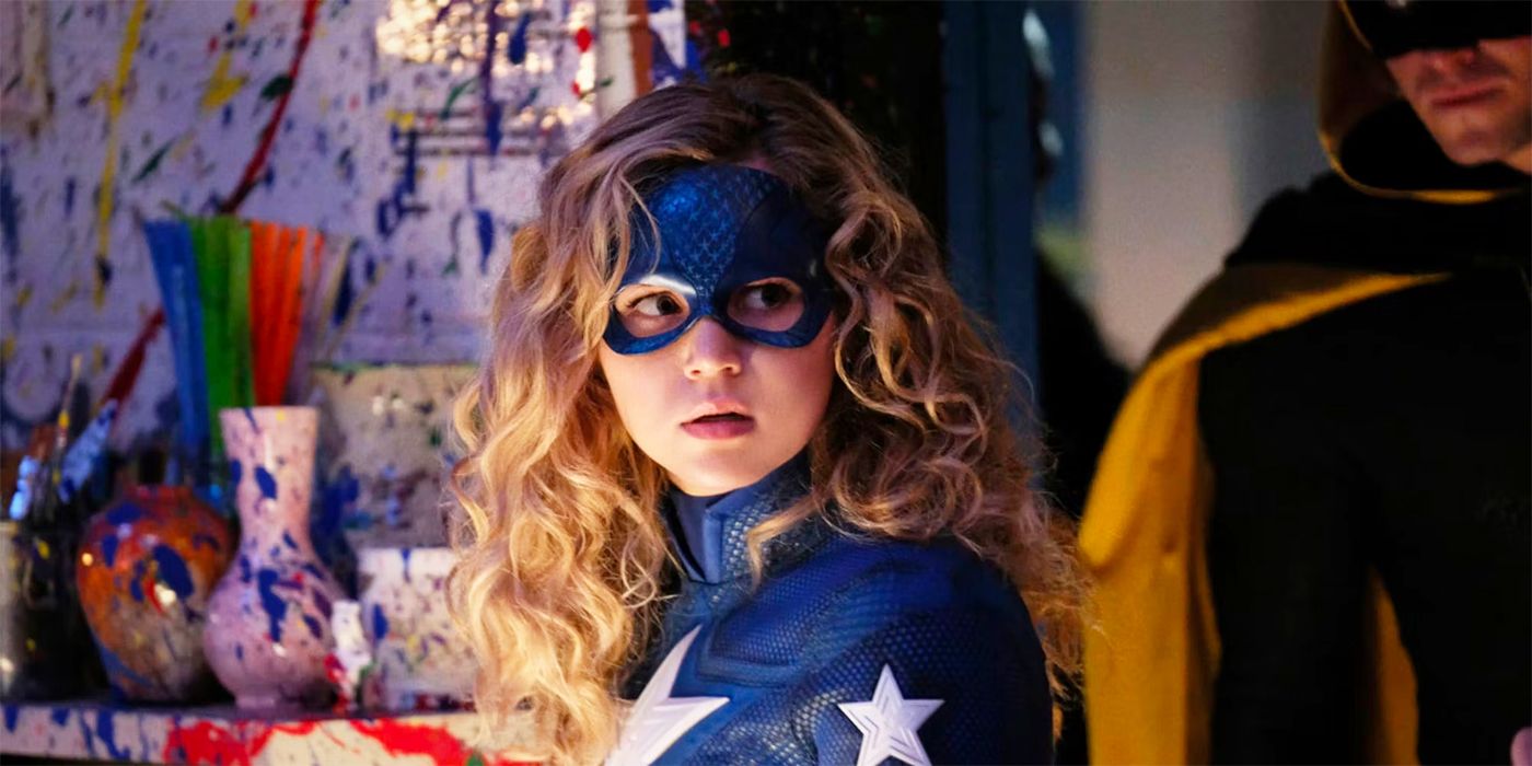 Stargirl | Collider