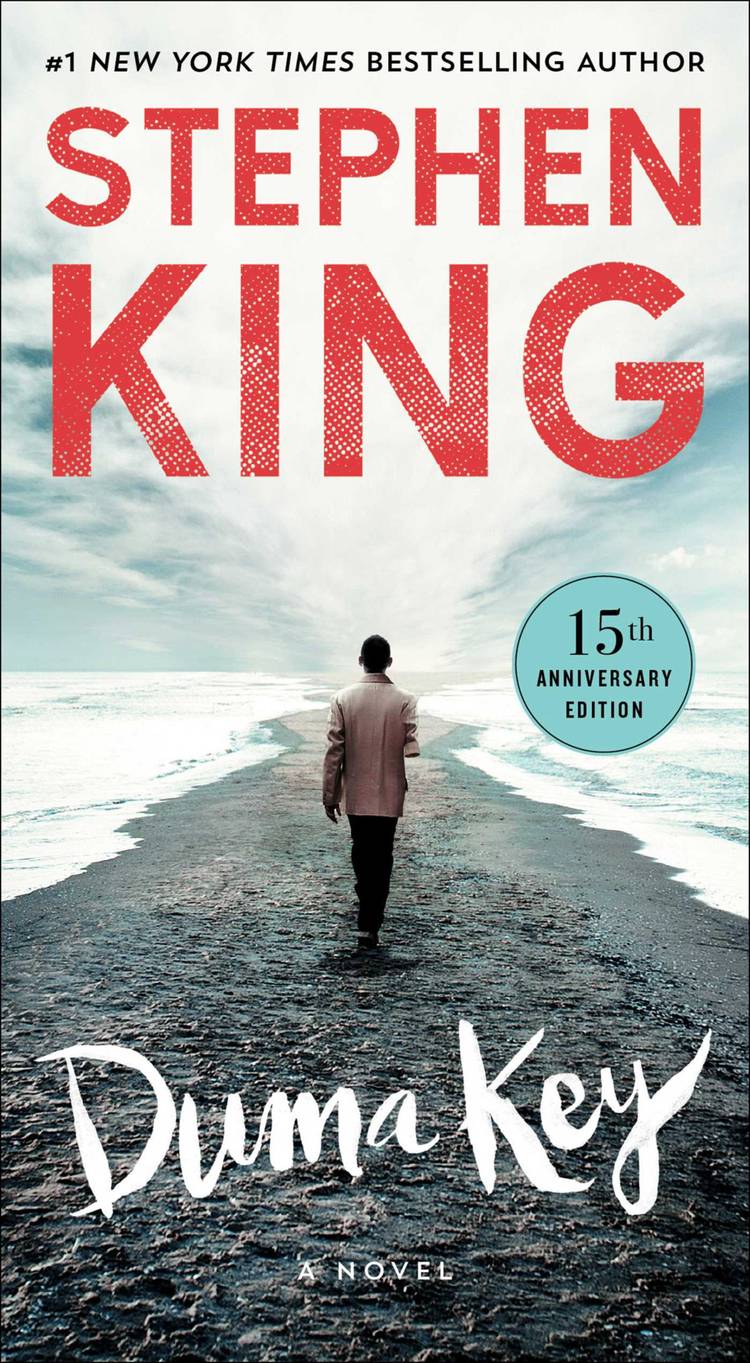All Stephen King Novels of the 2000s, Ranked
