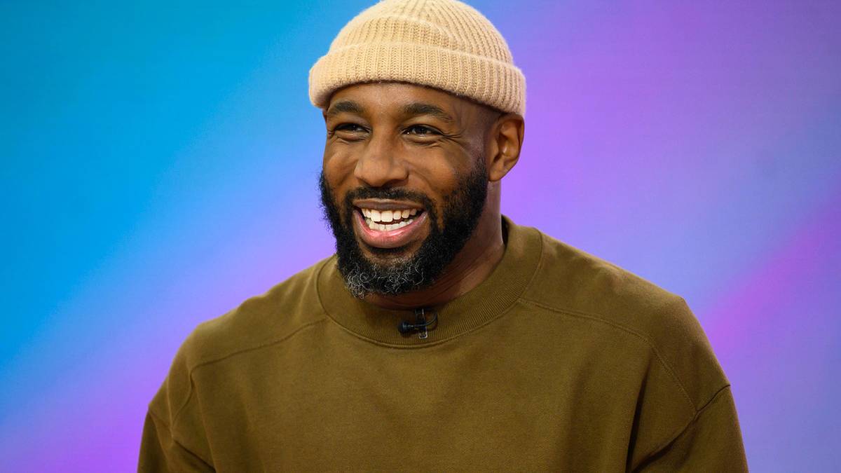 Stephen "tWitch" Boss Dead at 40
