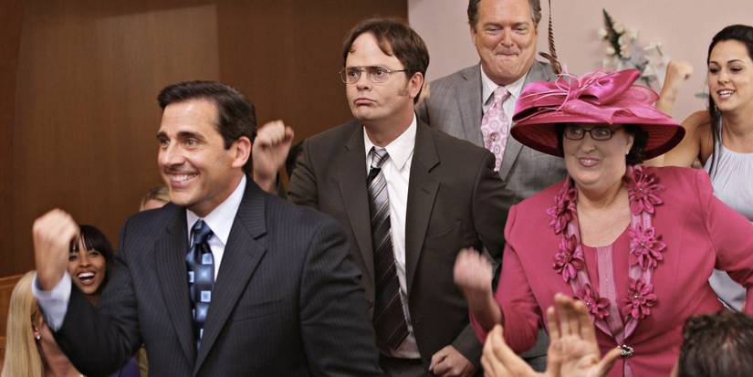 10 Best Comedy Shows of the 2000s, Ranked