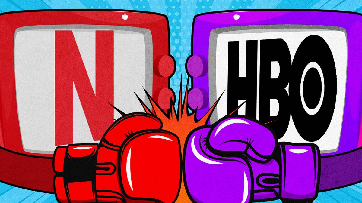 Move Over Netflix and HBO — This Smaller Streamer Is Quietly Winning ...