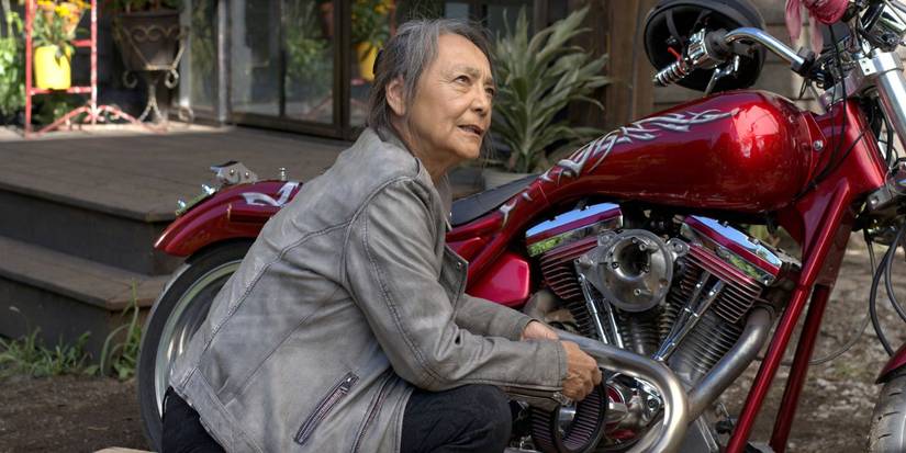 Three Pines Cast and Character Guide