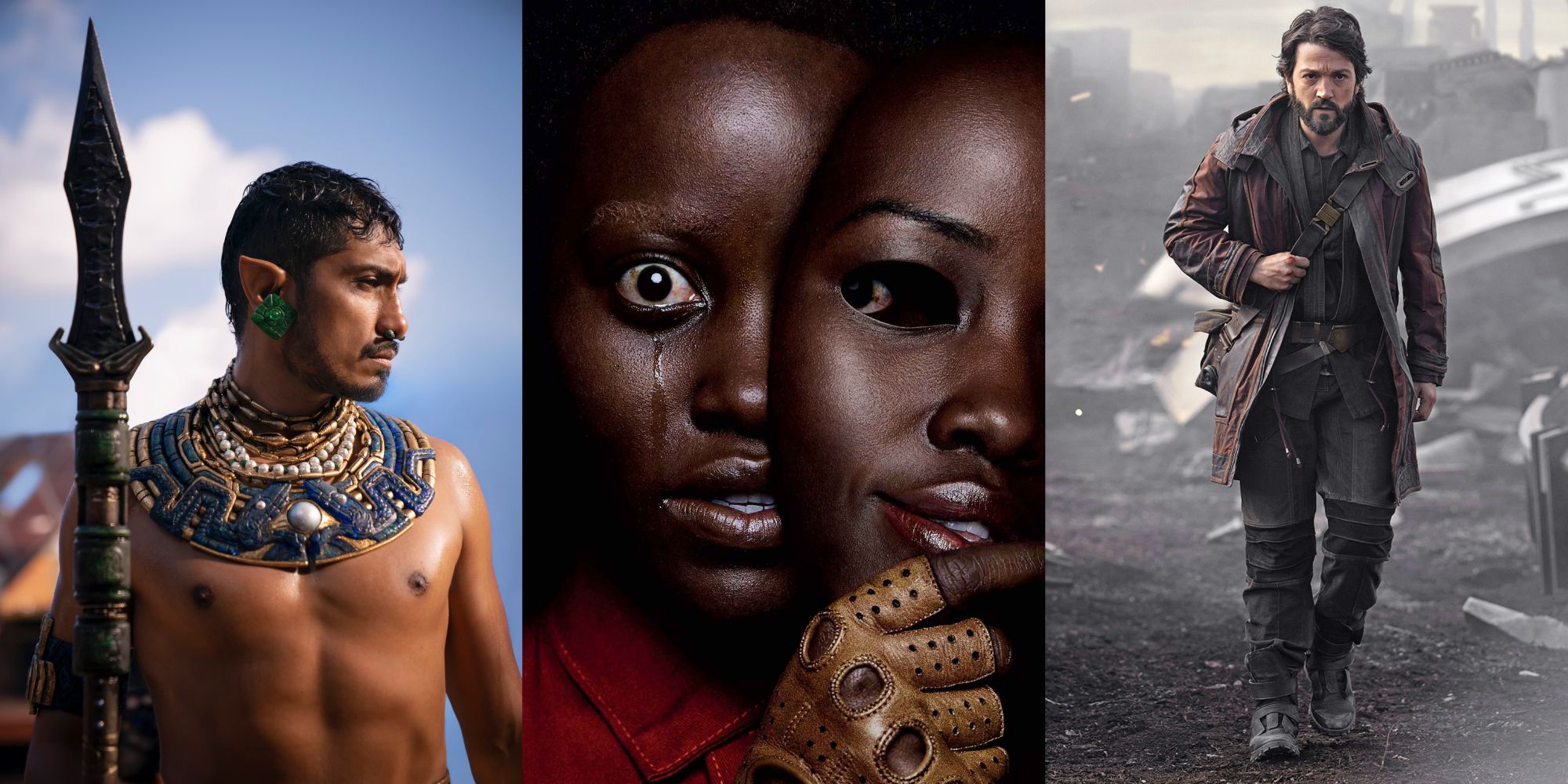 10 Mexican Actors and Actresses Who Made It Big in Hollywood