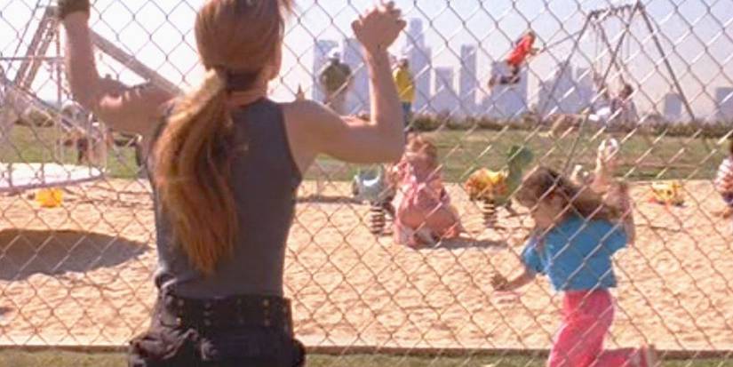 'Avatar: The Way of Water' Proves James Cameron Hates Kids