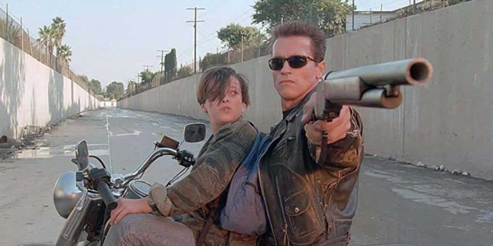 10 Movies With the Best Special Effects