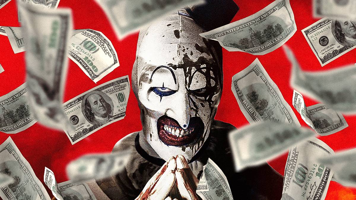 'Terrifier 3' Scares Up Impressive Budget & 2024 Release Window