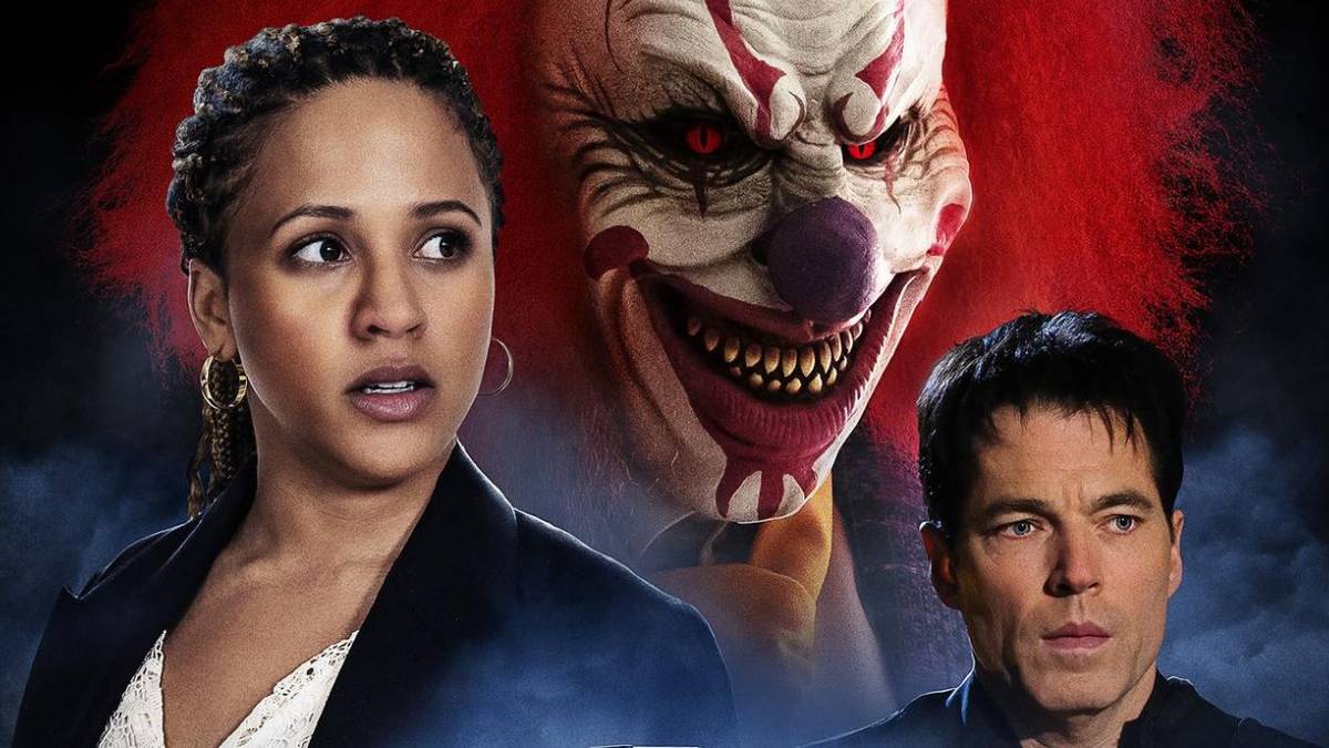 New Years Eve Is Off the Rails in Terror Train 2 Trailer
