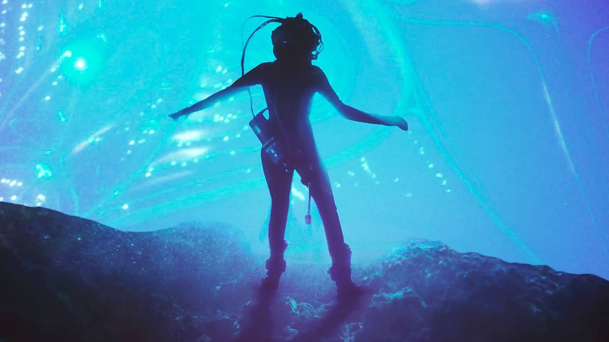 James Cameron’s ‘The Abyss’ Coming Back to Theaters With 4K Remaster