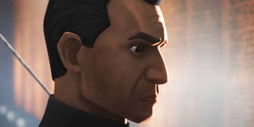 The Bad Batch: The Clones Are Fighting an Undefeatable Enemy