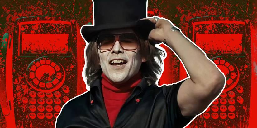 'V/H/S/85' Director Reveals How It Connects to 'The Black Phone'