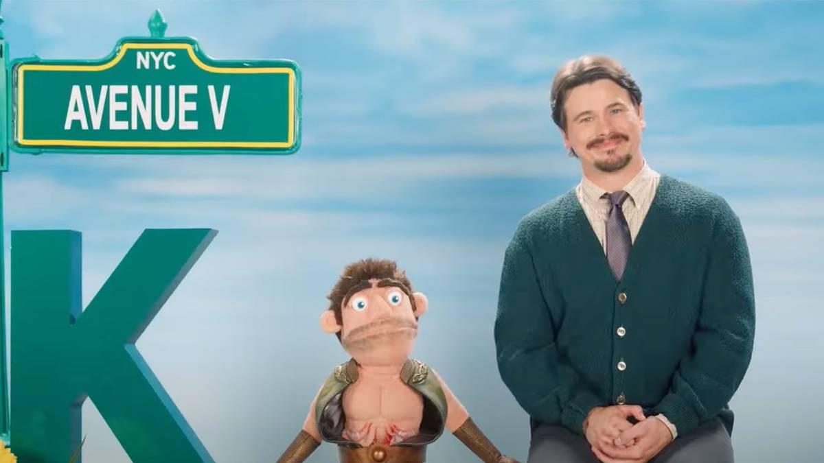 The Boys Spinoff Gen V Adds Clancy Brown, Jason Ritter, & Alexander Calvert