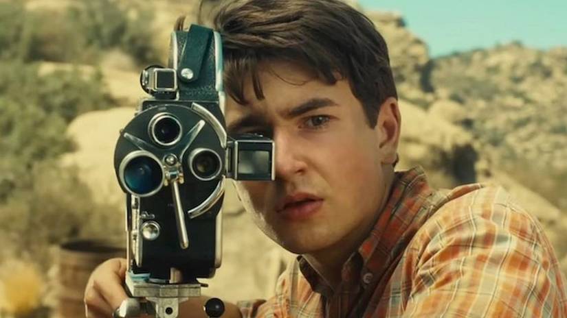 Steven Spielberg's Earliest Films