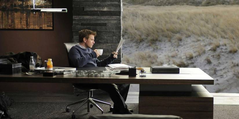 Ewan McGregor Should Always Play Writers