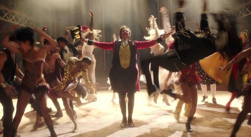 The Greatest Showman: The True Stories Behind The Musical's Characters