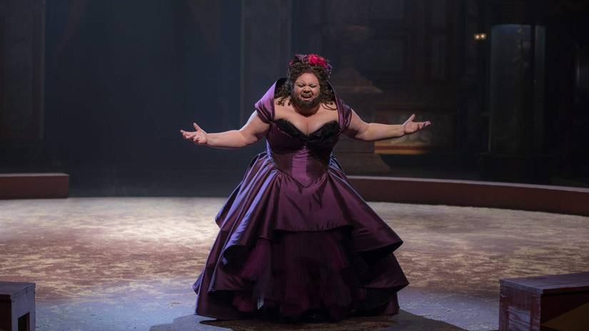 The Greatest Showman: The True Stories Behind The Musical's Characters