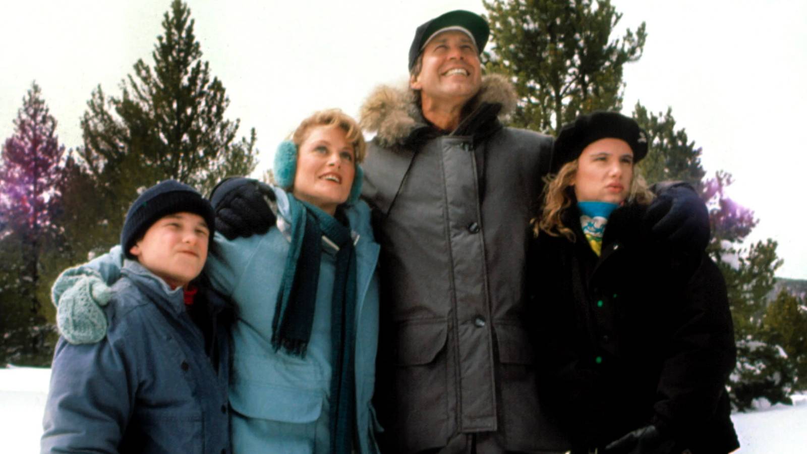 Why Didn’t Juliette Lewis & Johnny Galecki Return as Audrey & Rusty ...