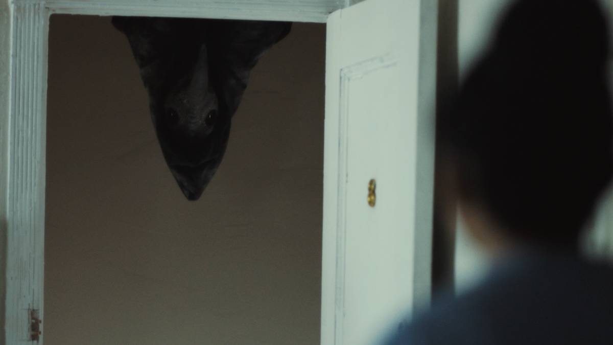 The Harbinger Ending Explained: Nightmares Feed on Fear