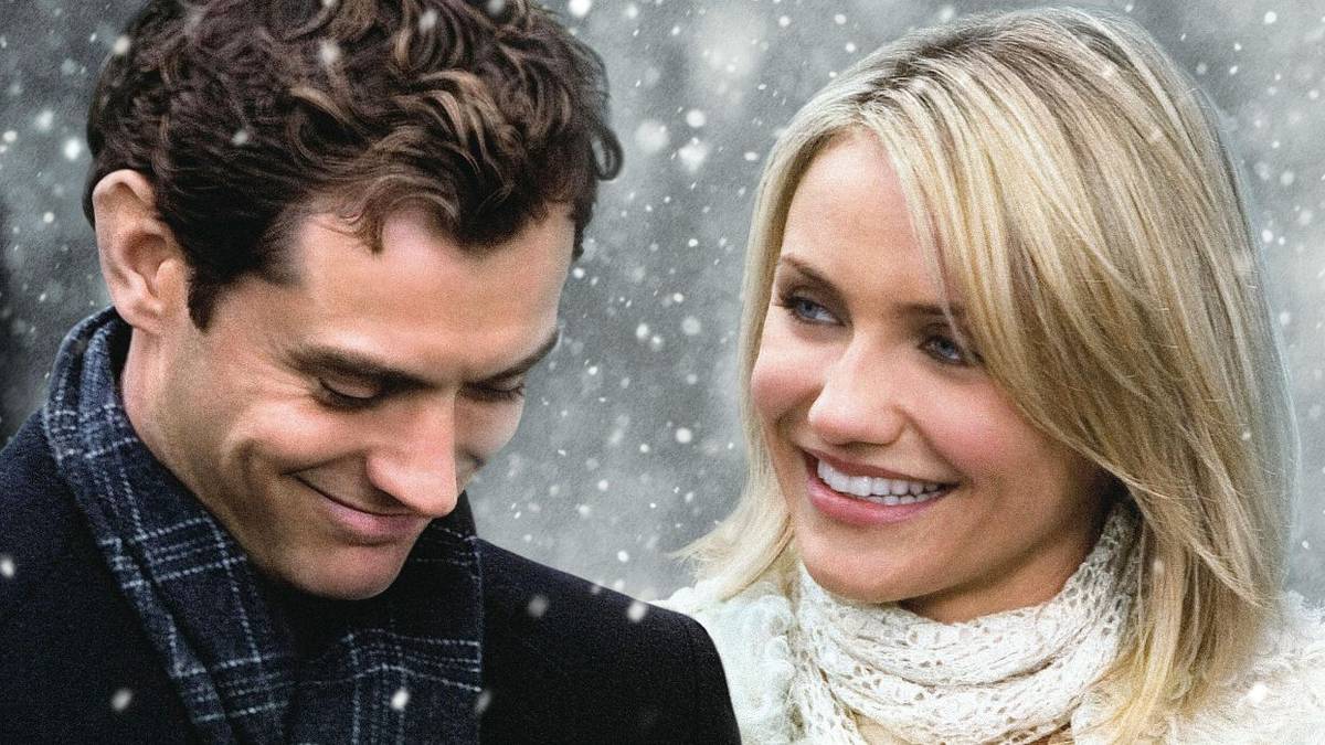 How to Watch The Holiday