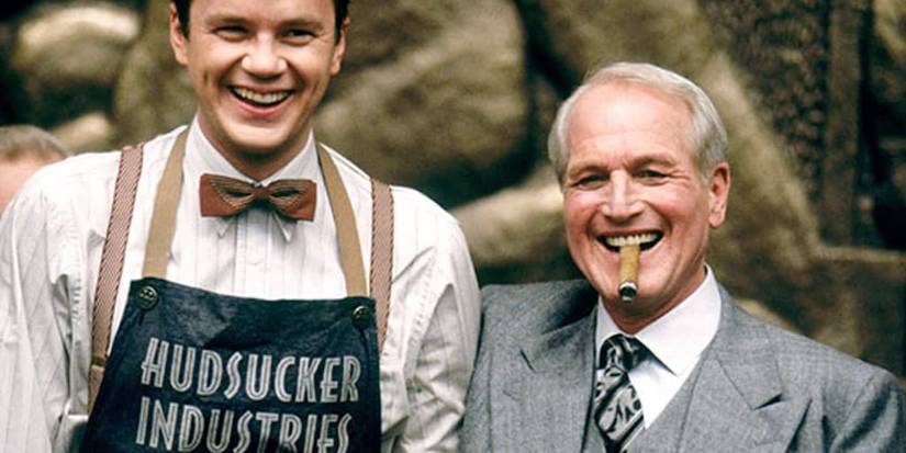 10 Best Tim Robbins Movies, Ranked