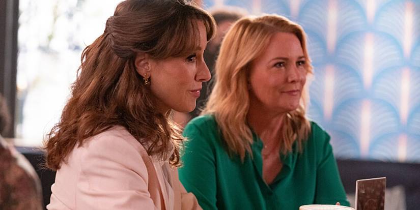 Why The L Word's Bette and Tina Deserve a Happy Ending