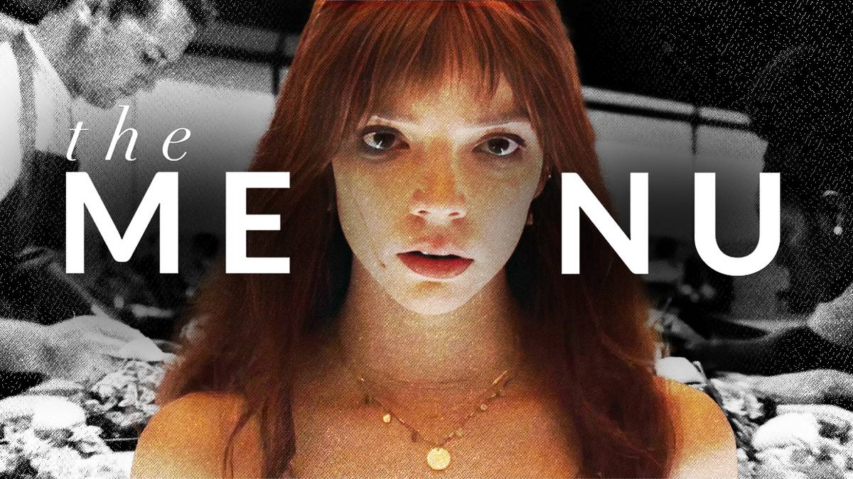 Where Is The Menu Streaming?