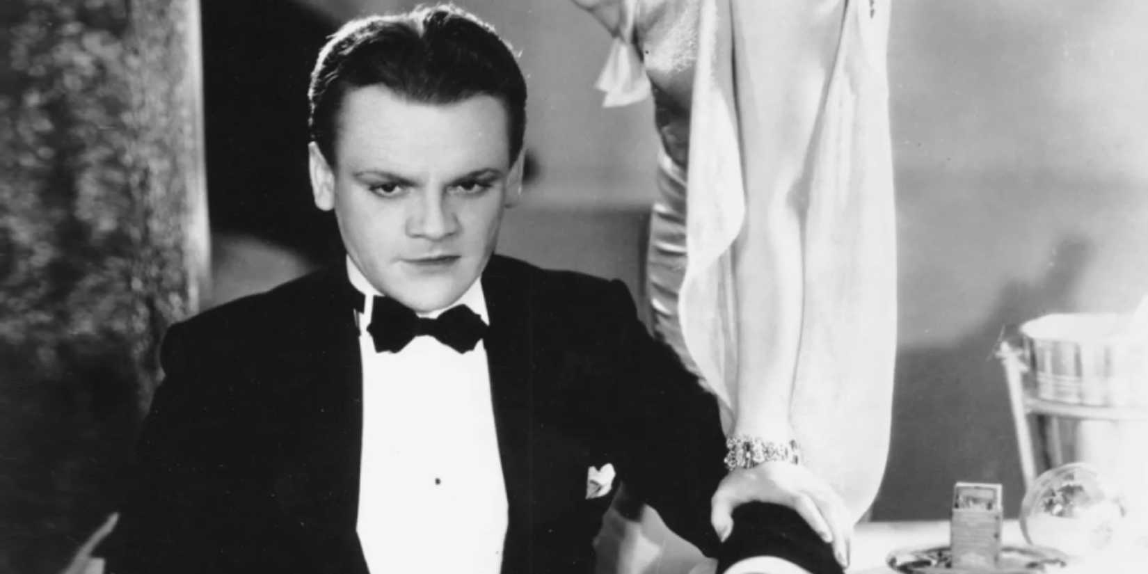 10 Essential James Cagney Movies, Ranked