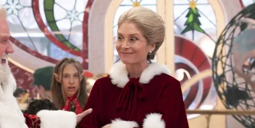 10 Best Portrayals of Mrs. Claus On Screen, From Goldie Hawn to Angela ...