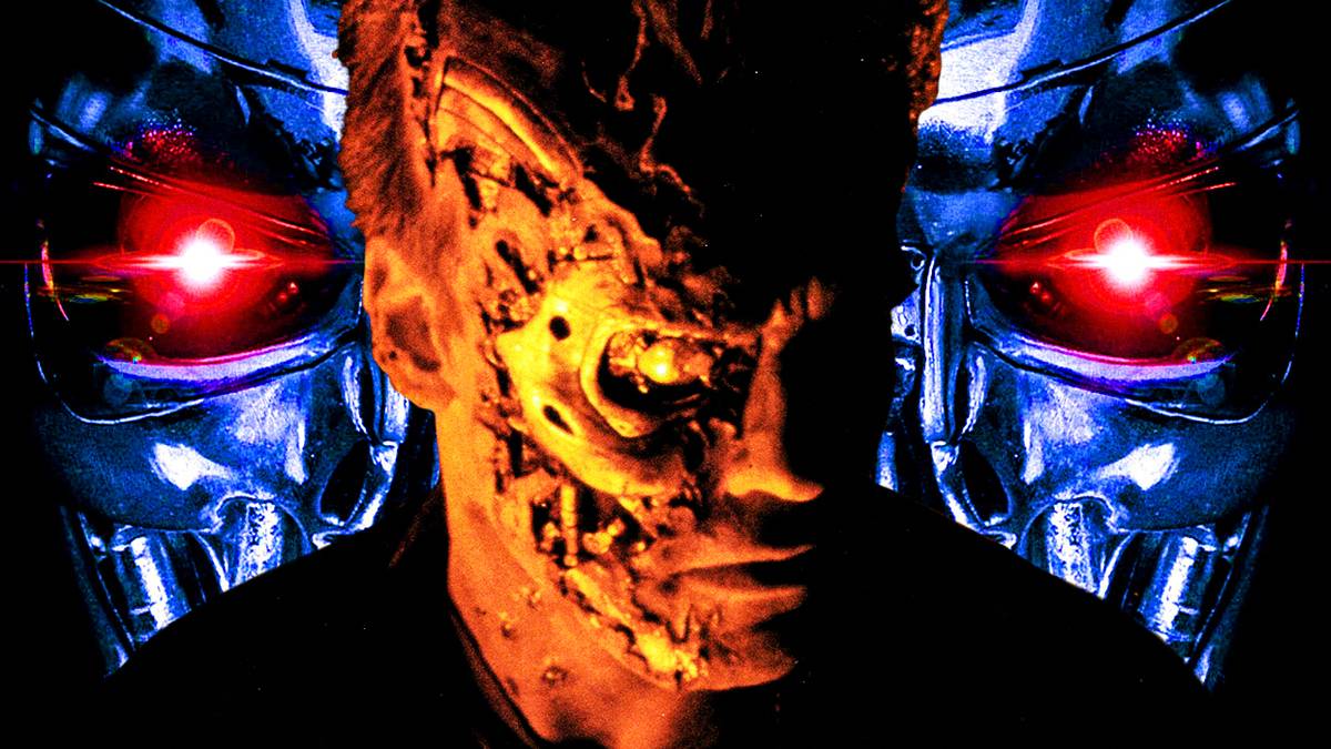 James Cameron Should Return the Terminator to its Horror Roots