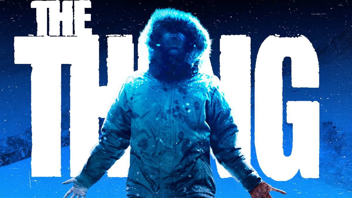 'The Thing' Prequel Was Originally Much More Terrifying
