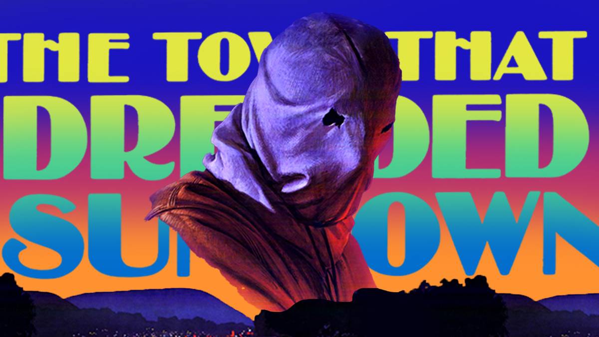 The Town That Dreaded Sundown: The True Story