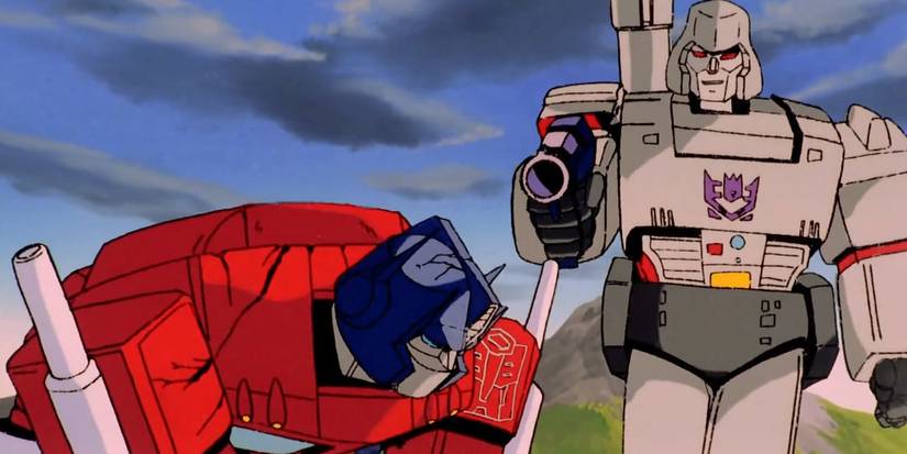The Western 'Transformers' Animated Franchise Explained