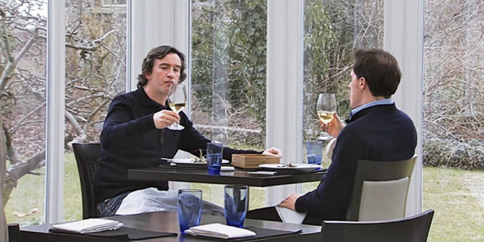 10 Best Steve Coogan Movies, Ranked