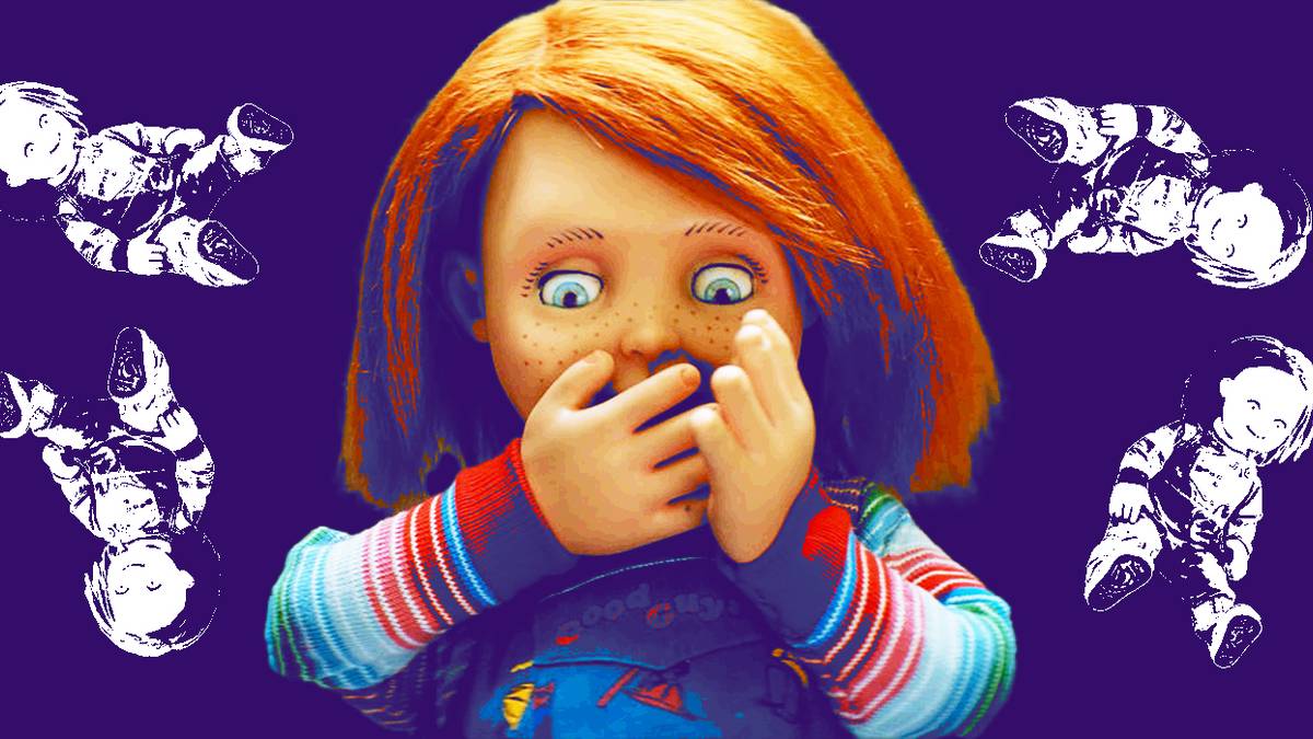 'Chucky's Killer Pinball Machine Coming to Zen Studios’ ‘Pinball M’