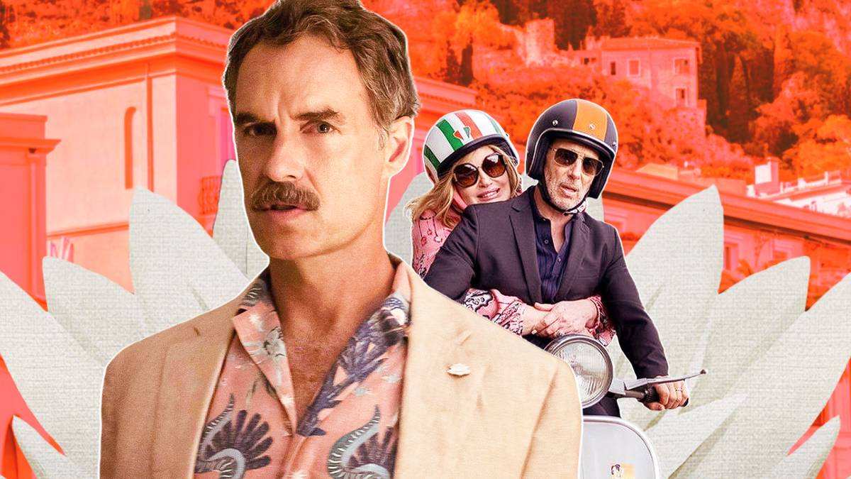 White Lotus Filming Locations: Where Was the HBO Show Shot?