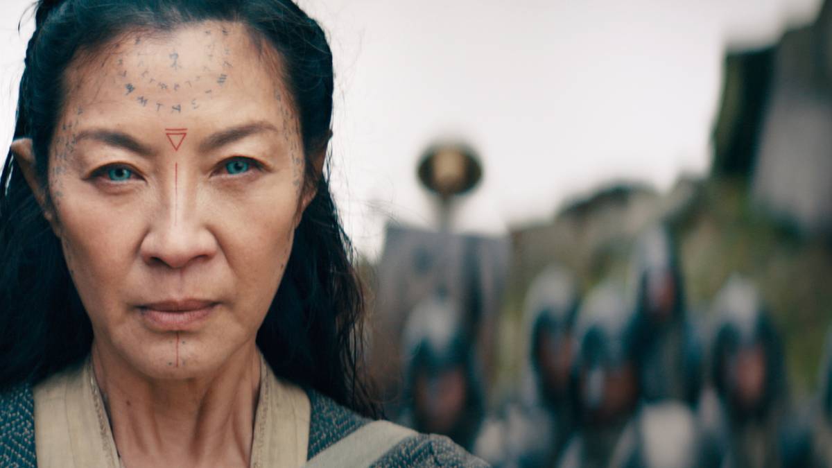 The Witcher: Blood Origin Episode 3 Recap: The Calm Before the Storm
