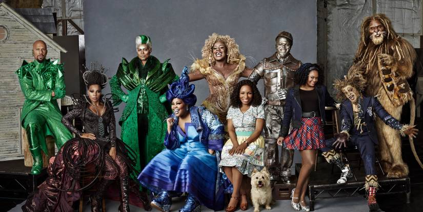 10 Best Live Musical Adaptations on Network TV