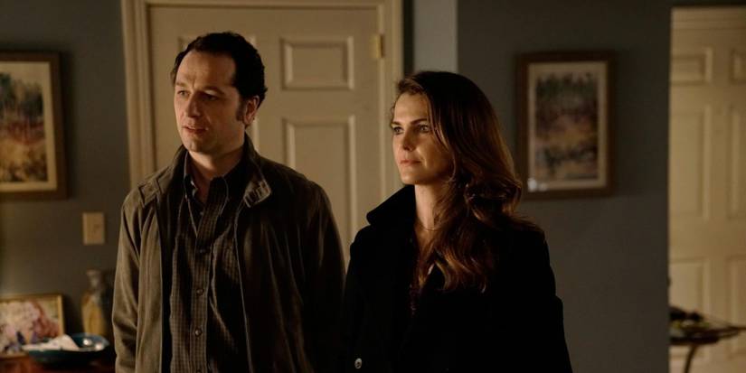 Every Season of 'The Americans,' Ranked