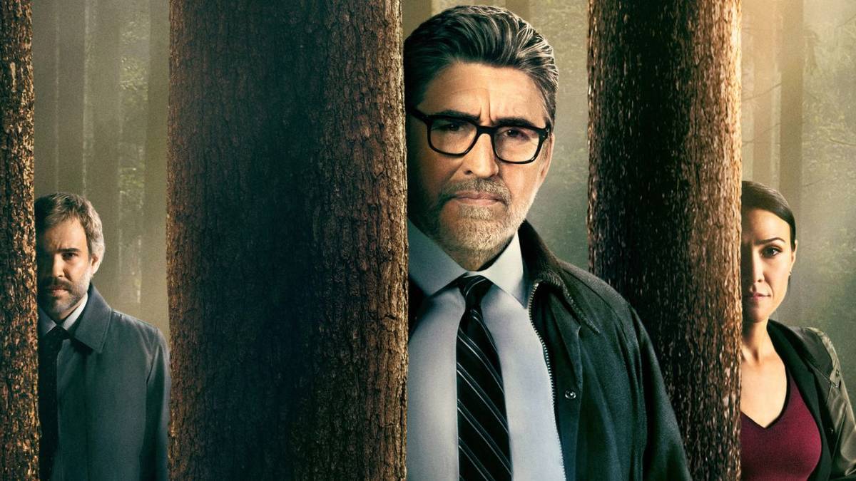 Three Pines Cast and Character Guide