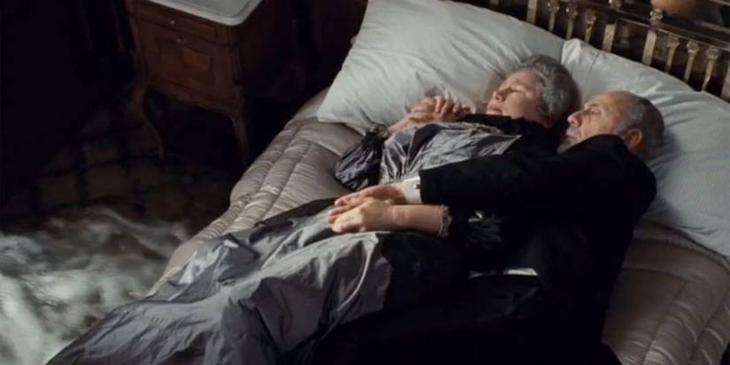10 Saddest Movie Deaths That Will Have You Crying for Days, According ...