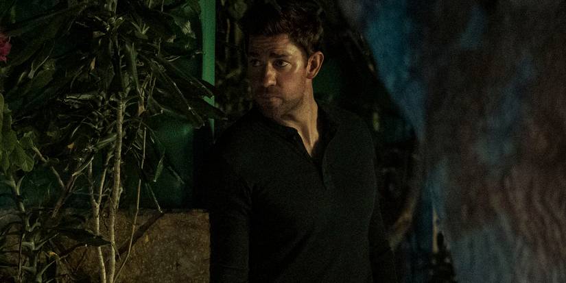 Jack Ryan Portrayals, Ranked