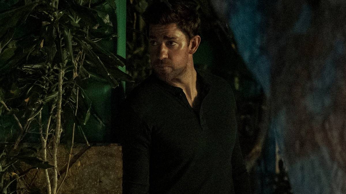 Jack Ryan Season 3 Images: Go Behind the Scenes of the Spy Drama