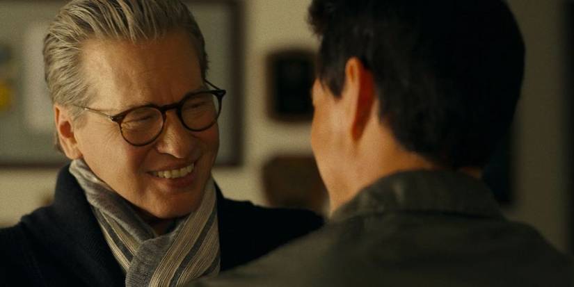 Top Gun: Maverick Cast & Character Guide: Who's Who in the Legacy Sequel