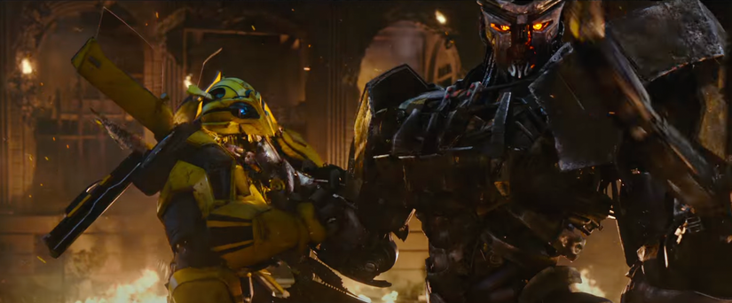 'Transformers Rise of the Beasts': What to Expect