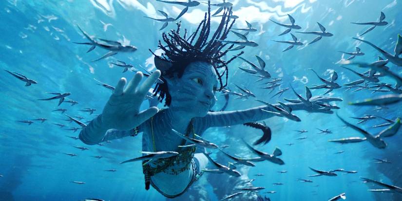Avatar & Way of Water Term Glossary: Pandora Language Explained