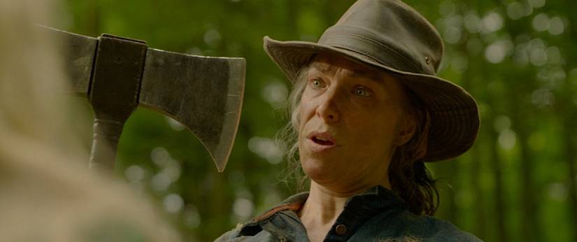 Willow: Jon Kasdan on Elora Danan & How H.P. Lovecraft Influenced the Show