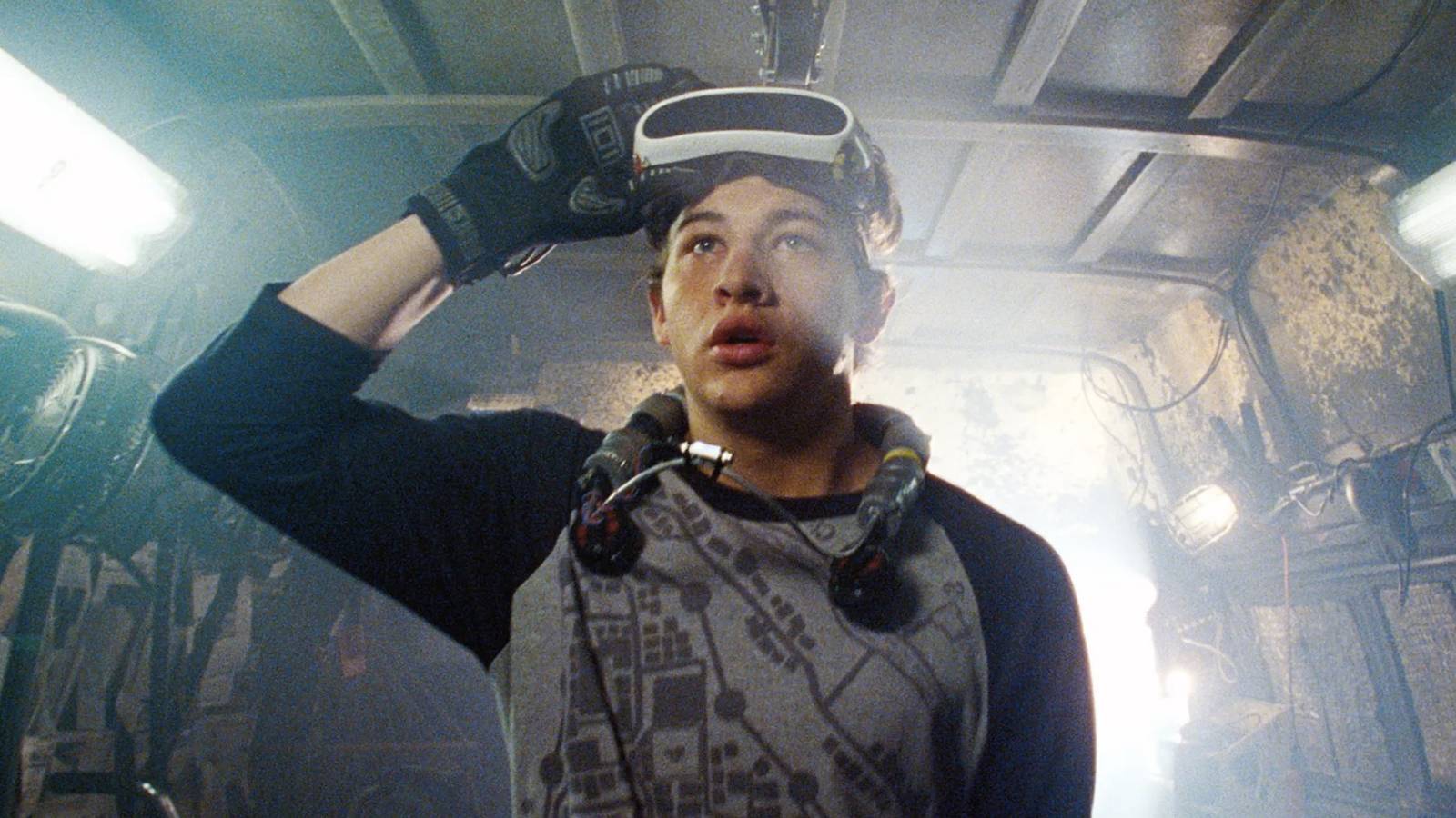 The Movie Steven Spielberg Said Was His Most Difficult To Make Since ...