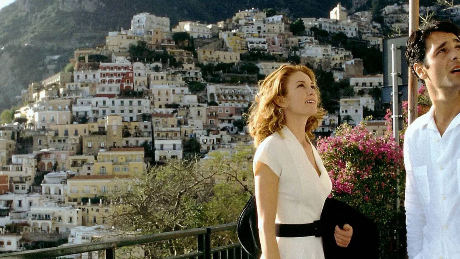 10 Best Movies Set In Italy