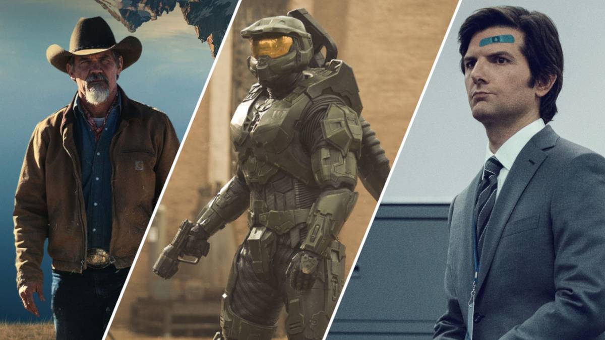 10 Underrated Sci-Fi Shows From 2022 You Need to Catch Up On
