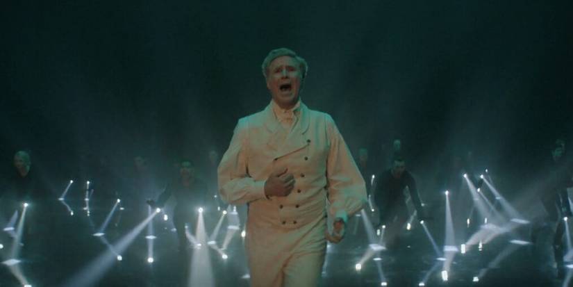 'Spirited': Every Musical Number, Ranked