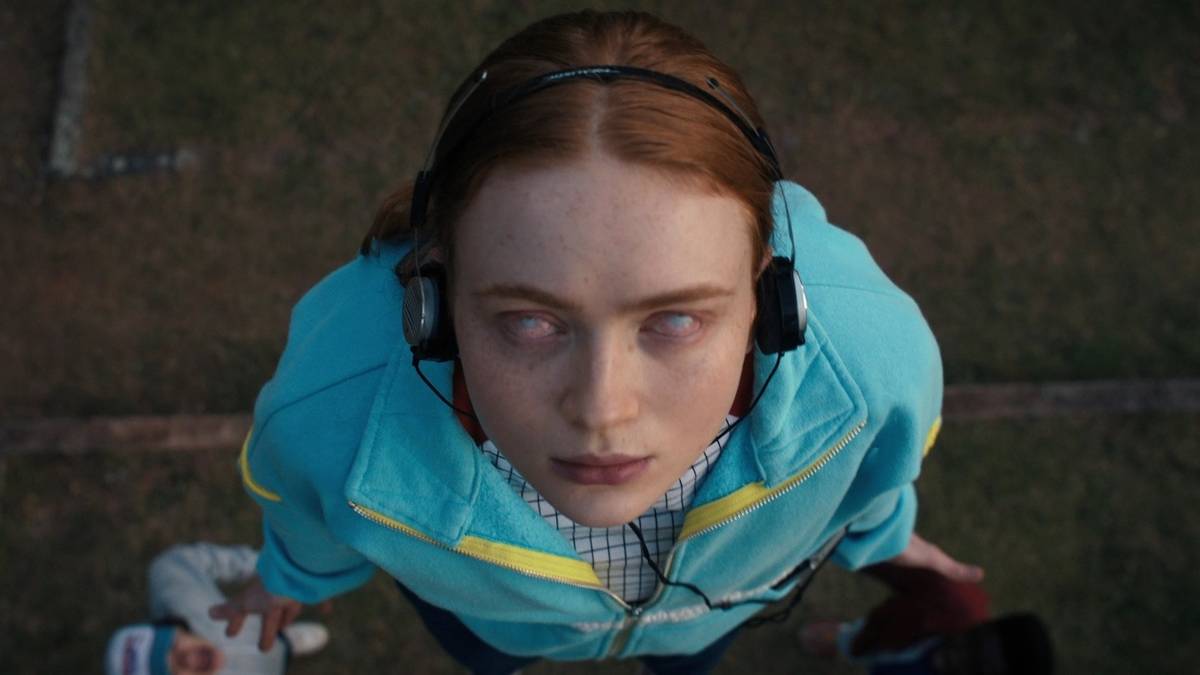 'Spider-Man 4' Is Running Up That Hill as a 'Stranger Things' Star ...